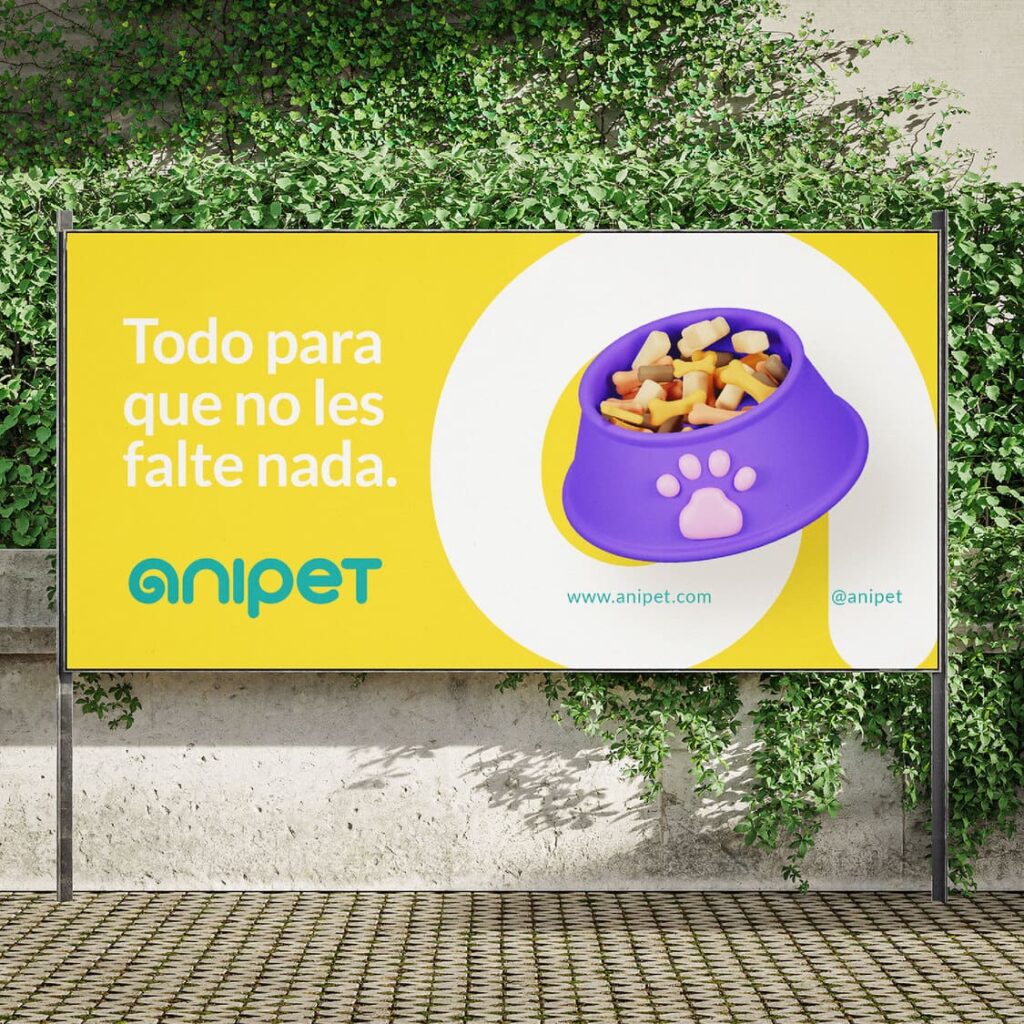 Anipet | Mantra