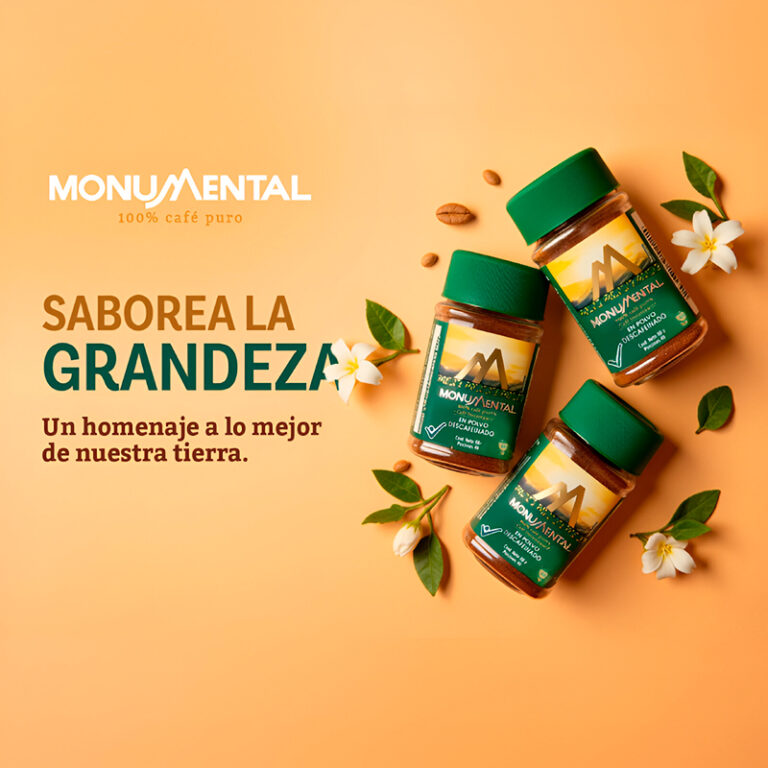 Monumental | Mantra